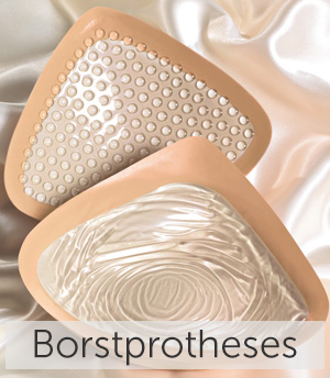 Uniquebody - Borstprotheses, functionele Lingerie en Badmode