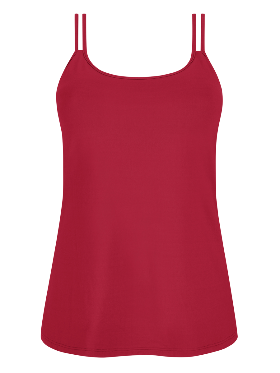 Amoena Valletta Top 44904 Chili - UniqueBody
